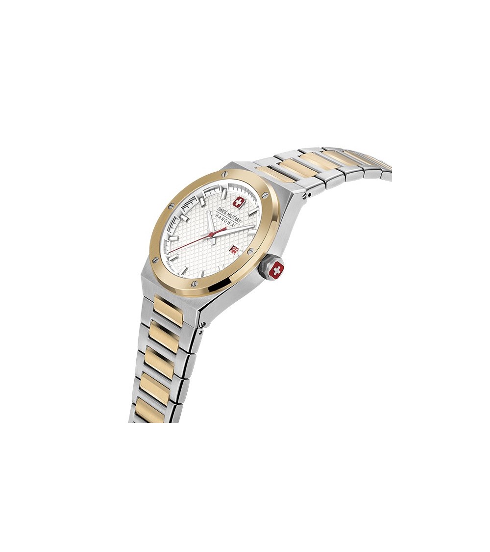 Reloj Swiss Military mujer Sidewinder Lady SMWLH2101860