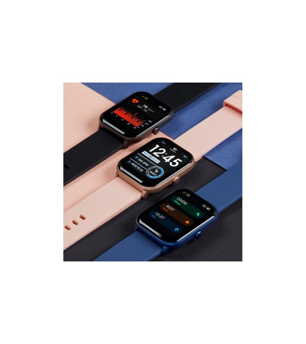 Reloj Smartwatch Marea Crema mujer B59008/3