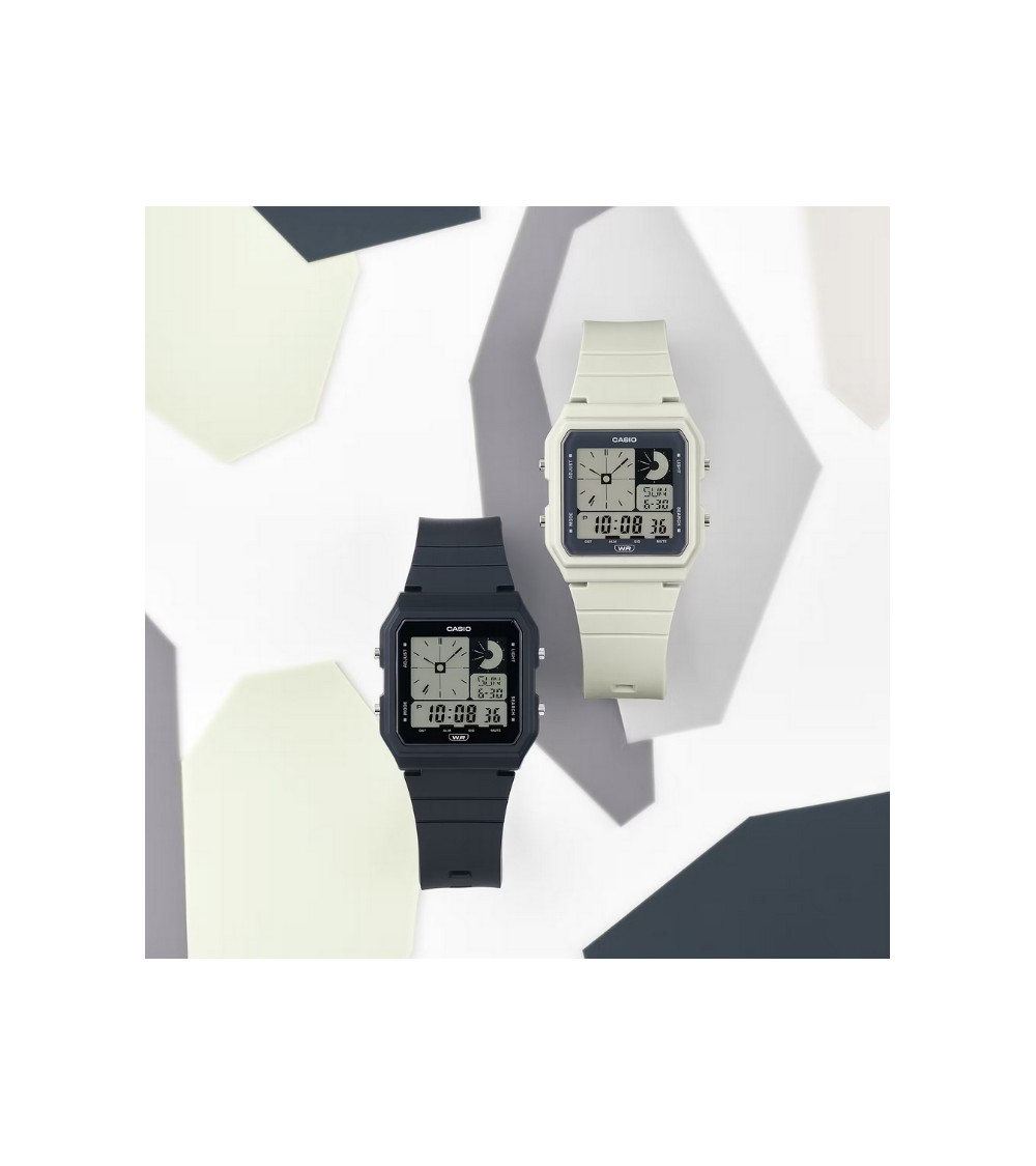 Reloj digital Casio LF-20W-8AEF