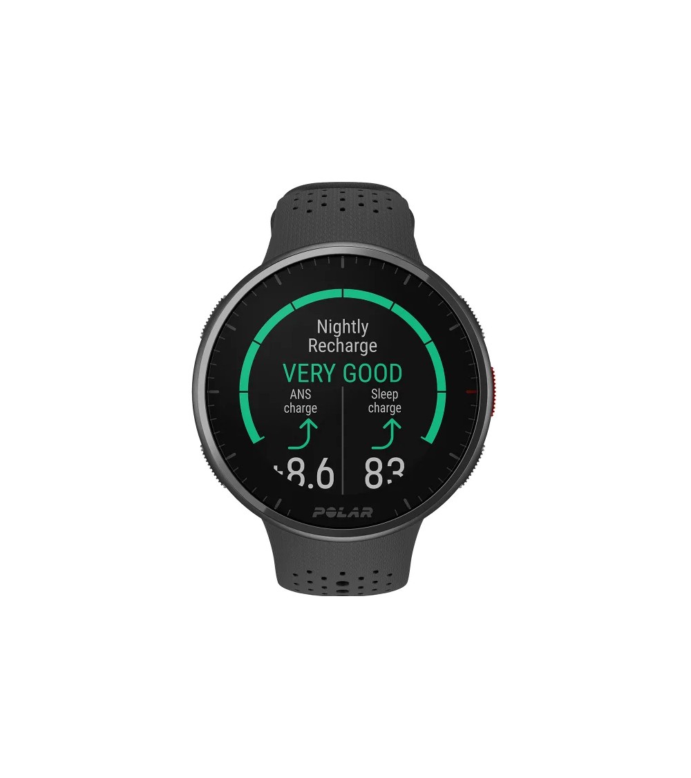 Reloj deportivo Polar Pacer Pro en Lugo