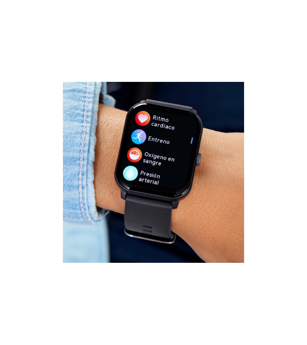 Reloj Smartwatch Marea Negro B59009/1